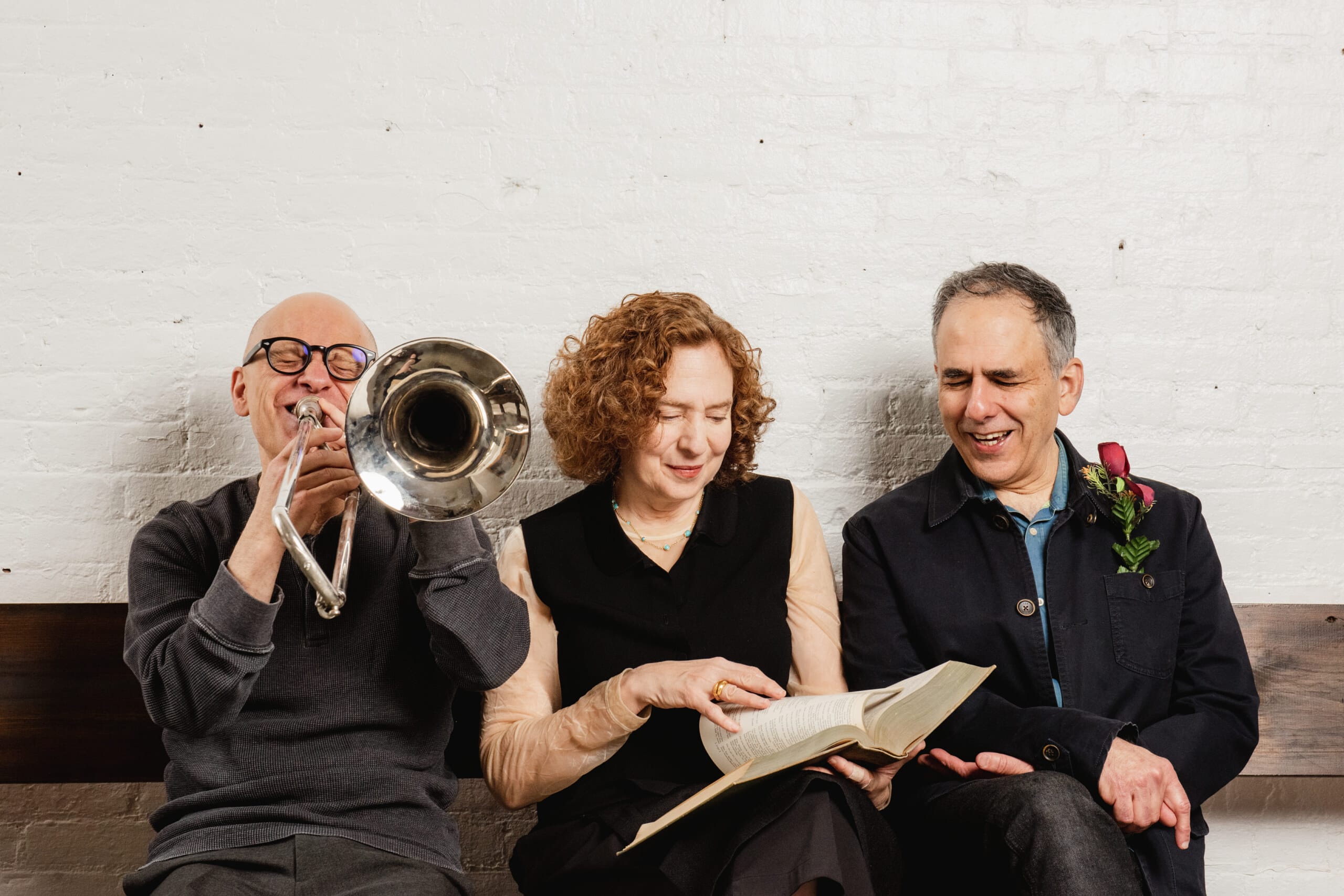 Flute – Red Poppy Music